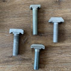 Výrobce šroubů s hlavou T, dodavatel šroubů s hlavou T - Haiyanbolt.com